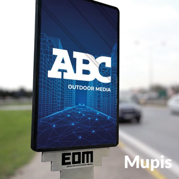 ABC Outdoor - Grupo ABC